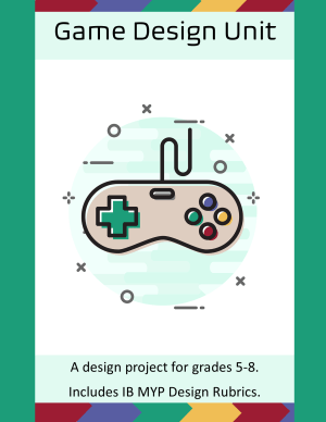 How to Teach the MYP Design Cycle – Teach and Assist