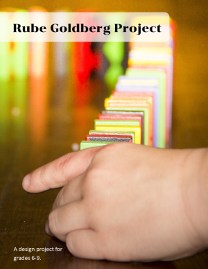 How to Teach the MYP Design Cycle – Teach and Assist